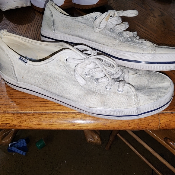 Keds | Shoes | Keds Well Worn | Poshmark